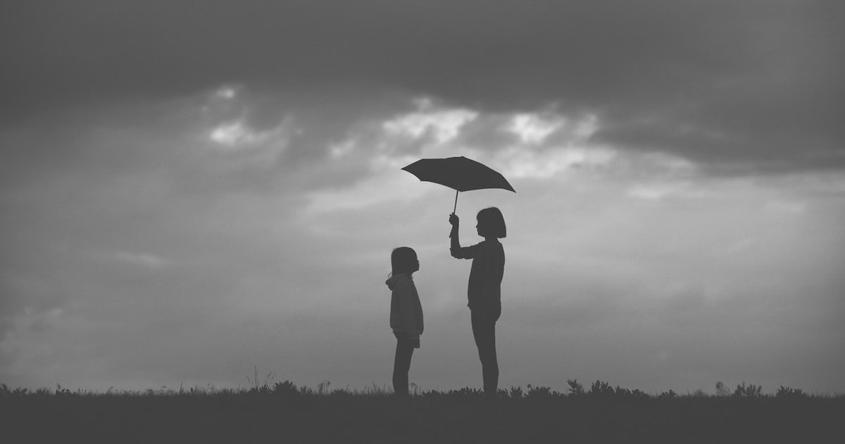Life isn’t about just waiting for the storm to pass, it’s about ...