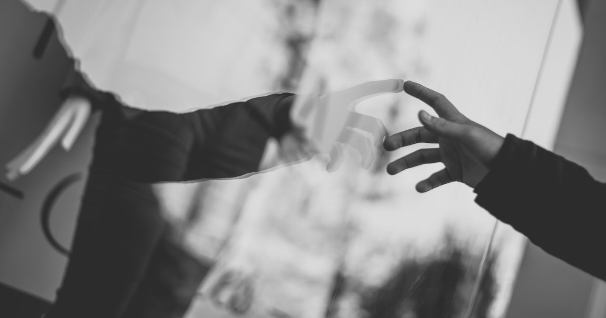 Imagine your future self | GoGetter Coaching